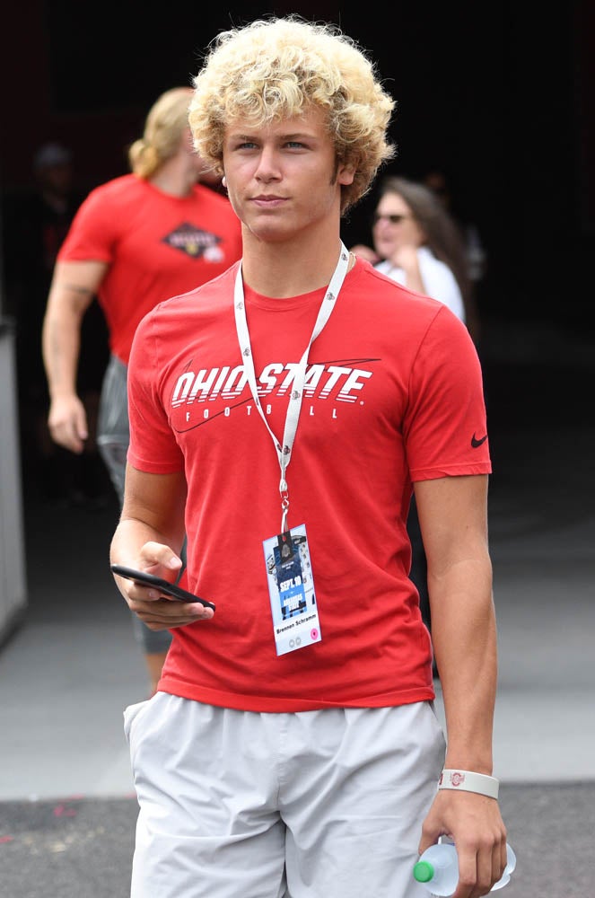 Sights and Sounds: Prospects in attendance at Arkansas State game