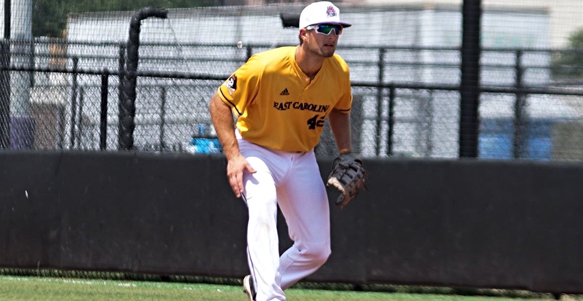 ECU Baseball Opening Weekend Opponent Preview: Radford