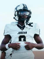 Zion Jones, Katy Jordan, Safety