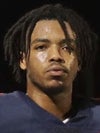 Kenny Worthy, Centennial, Athlete