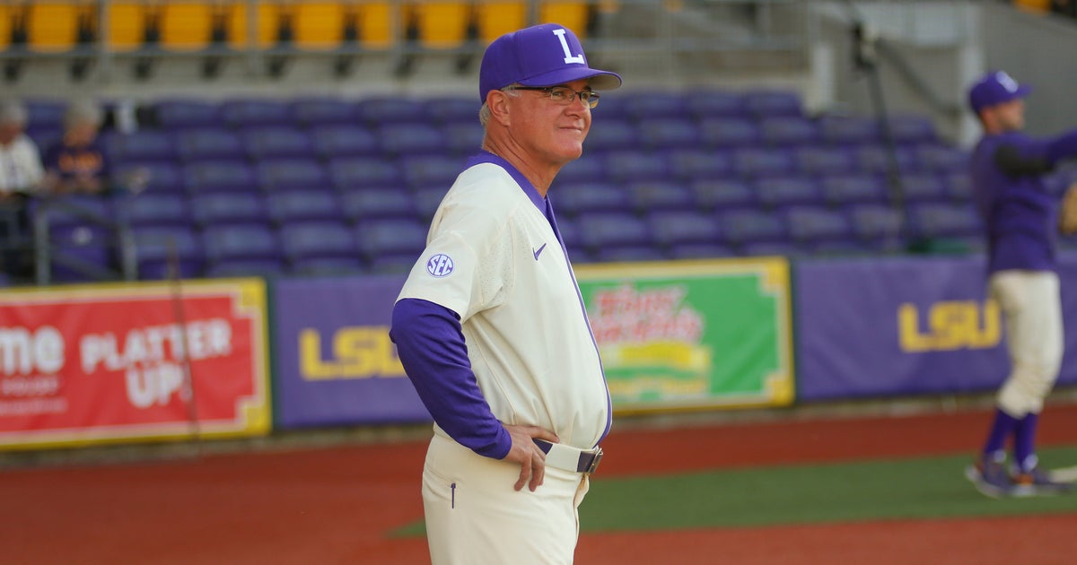 Everything Paul Mainieri said at his summer press conference
