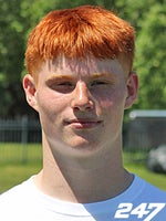 Ryan Brekke, Owyhee, Tight End