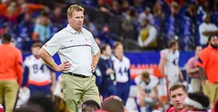 Mike Stoops, Defensive Coordinator (FB), Oklahoma Sooners