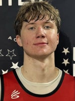 Cade Capps, Stone Memorial, Shooting Guard