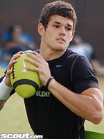 Signing Day Capsule: Russell Bellomy