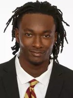 Jamari Howard, Florida State, Cornerback
