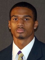 Keith Taylor, Carolina, Cornerback