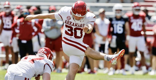 Tennessee football’s 2026 opponents at a glance: Arkansas