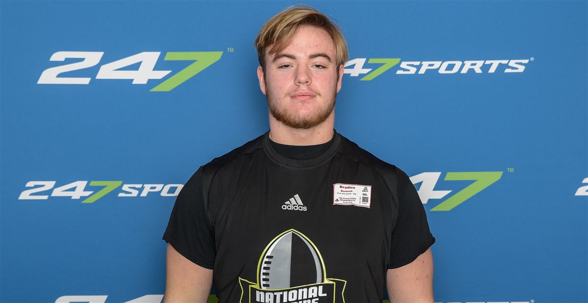 2021 Kansas City-area OL Braden Bartosh could be name to watch