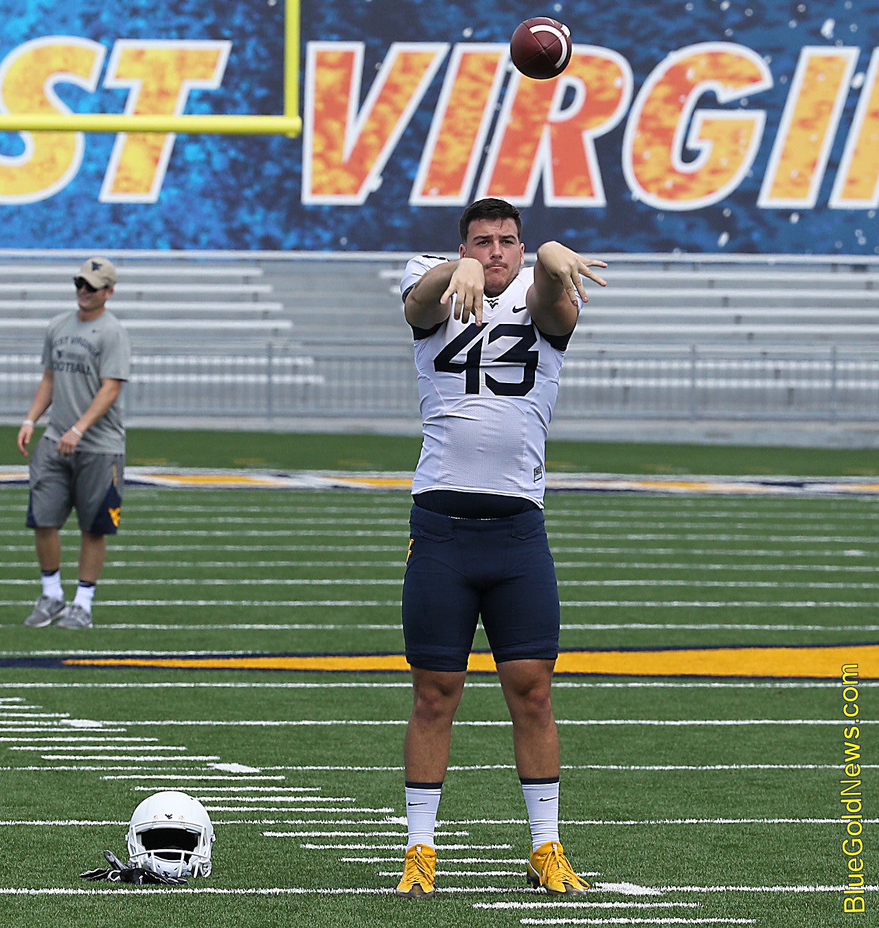 WVU Fall Football Photo Gallery V