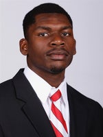 Stephen Louis, NC State, Wide Receiver