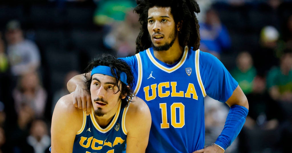 College basketball rankings: Miami, UCLA leap in CBS Sports' Top 25 And 1; TCU, Tennessee tumble