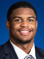 Josh Ross, St. Mary's, Inside Linebacker