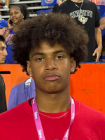 Brycen Marbrey, Lake Howell, Quarterback