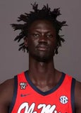 Ole Miss 2025 Basketball Commits