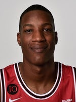 Jamarion Sharp, Western Kentucky, Center (BK)