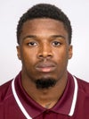 Brandon Williams, Texas A&M, Cornerback