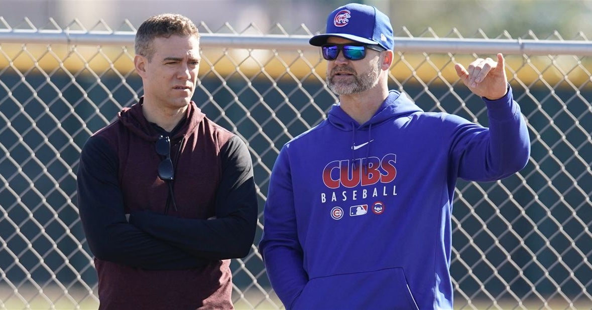 Cubs sign former OU recruit Ed Howard