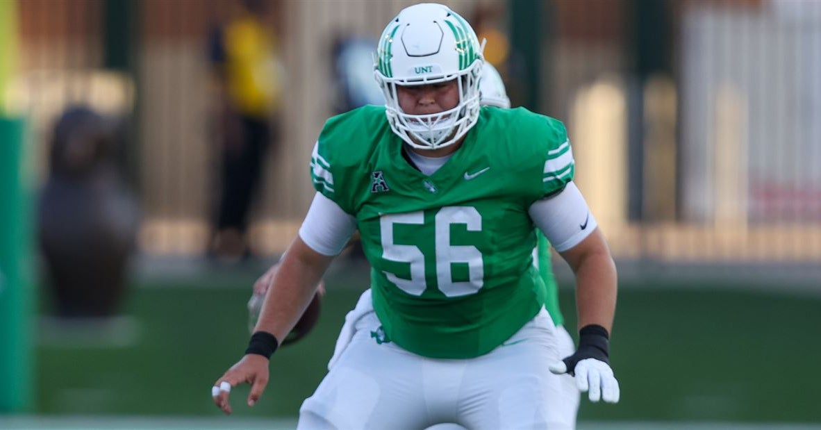 Landing Tyler Mercer is a huge boost for KU in the short and long term