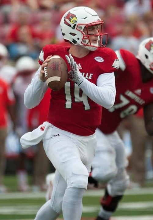 Bolin 'earns' starting job