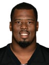 Marcus Gilbert, Arizona, Offensive Tackle