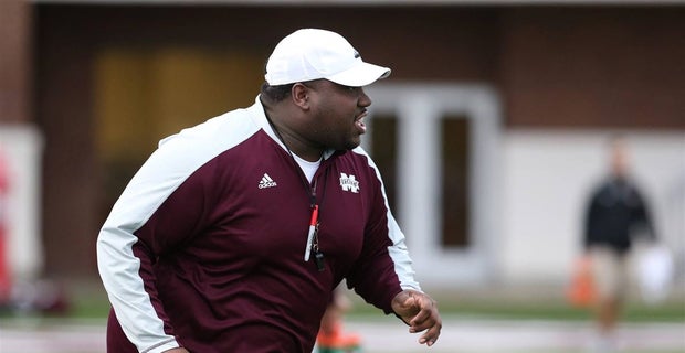 Former Bulldog offensive lineman DJ Looney passes away at 31