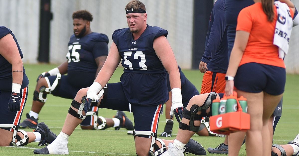Britton ready to put on the pads as Tigers prepare for 2023 season