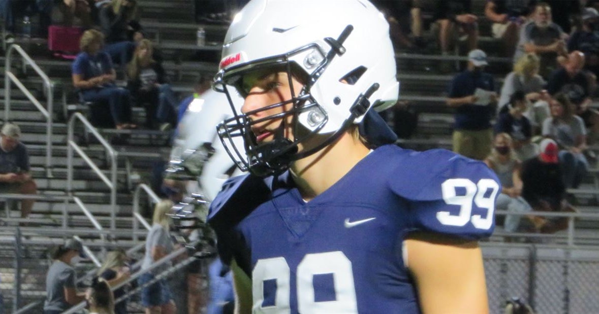 Watch: 2021 specialist Chris Tennant talks to GoPowercat