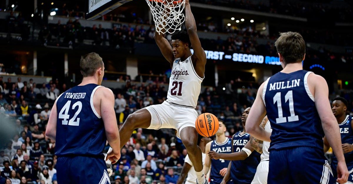 National analyst likes what he sees on Maryland basketball's roster and ...