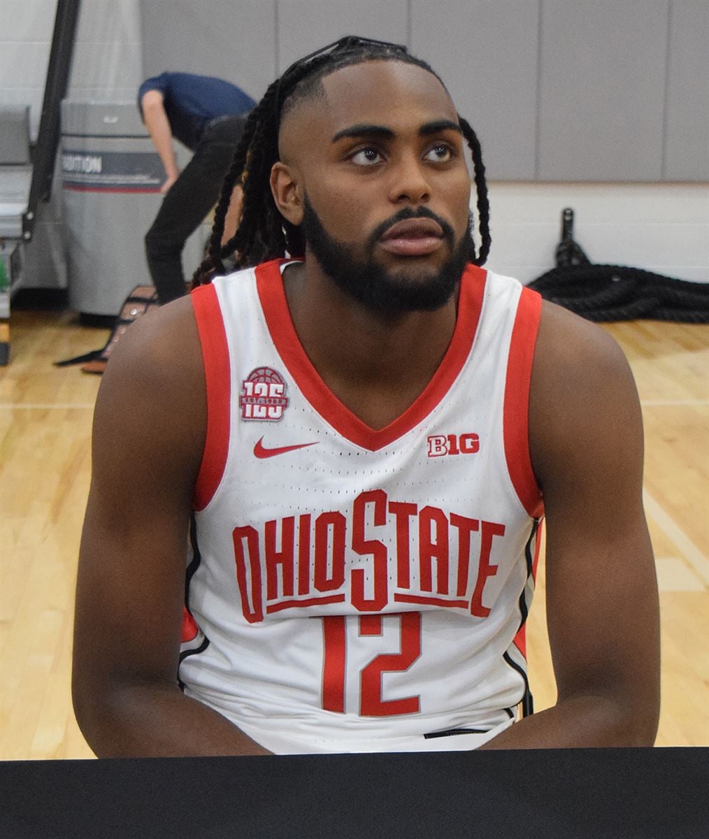 Sights and Sounds: OSU men's basketball team unveiled at preseason ...