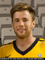 Mitch Purgason, Appalachian State, Shooting Guard