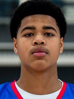 Amarion Smith-Holley, Richwoods, Point Guard