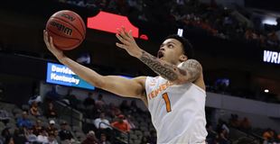 Lamonte Turner, Tennessee, Combo Guard