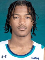 Sean Moore, UNC Wilmington, Small Forward