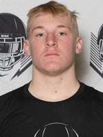Michael Slover, South Brunswick, Inside Linebacker