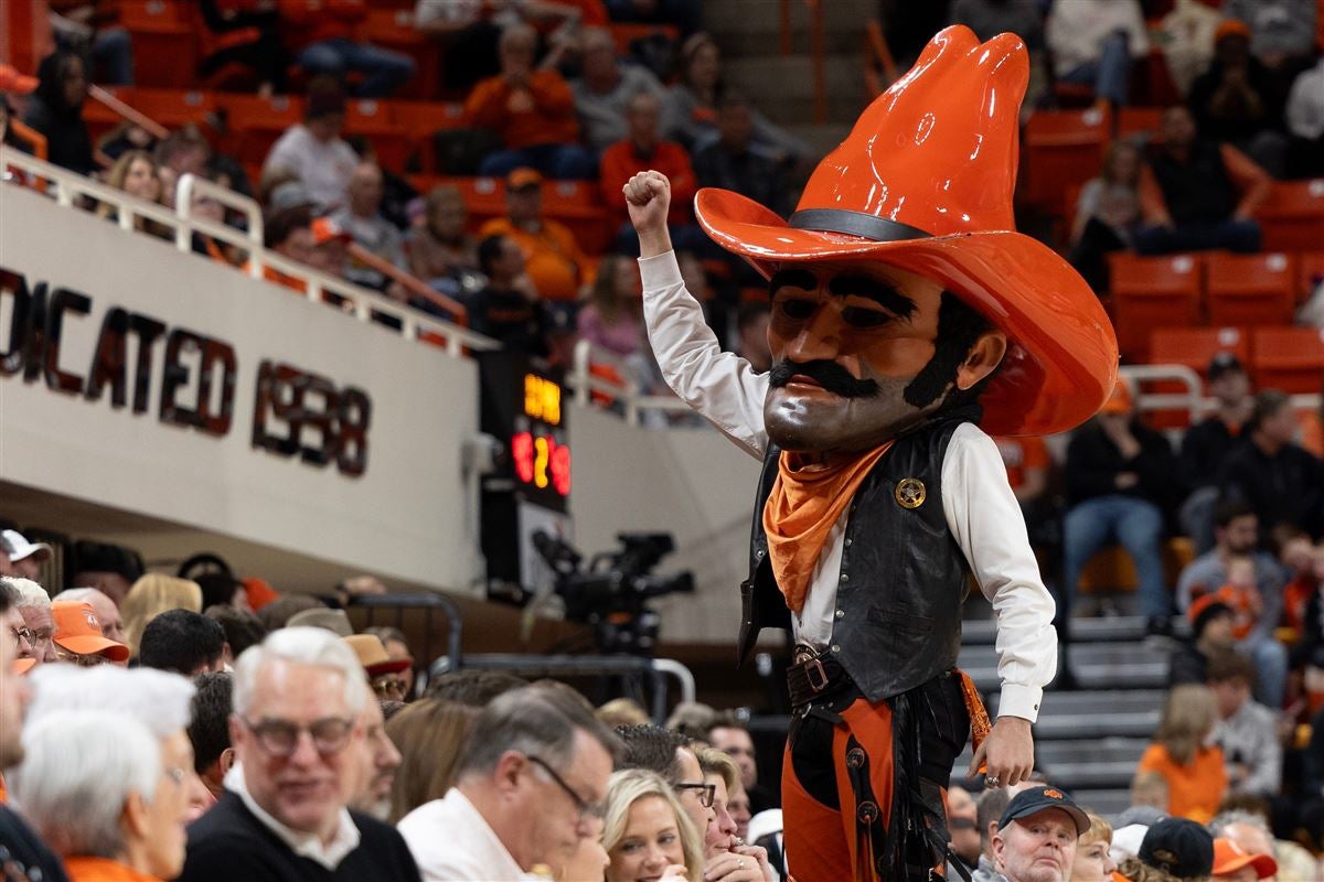 What to expect for Oklahoma State when the NCAA Transfer Portal opens ...