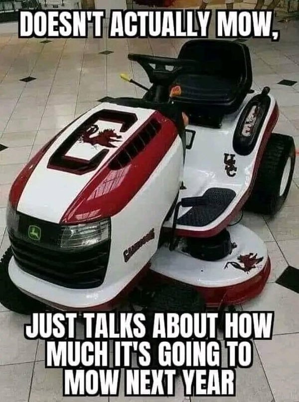 OT memes and what not to spurn the cocks