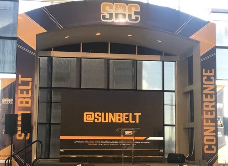 MEDIA DAY EXCLUSIVE: BAER HUNTER & D'MARCO JACKSON