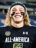 Kansas State 2024 Football Commits