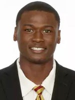 Charles Lester III, Florida State, Cornerback