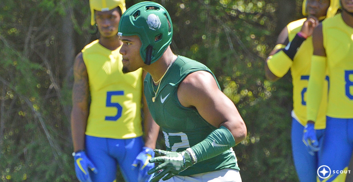 The Opening Photo Gallery: West Prospects
