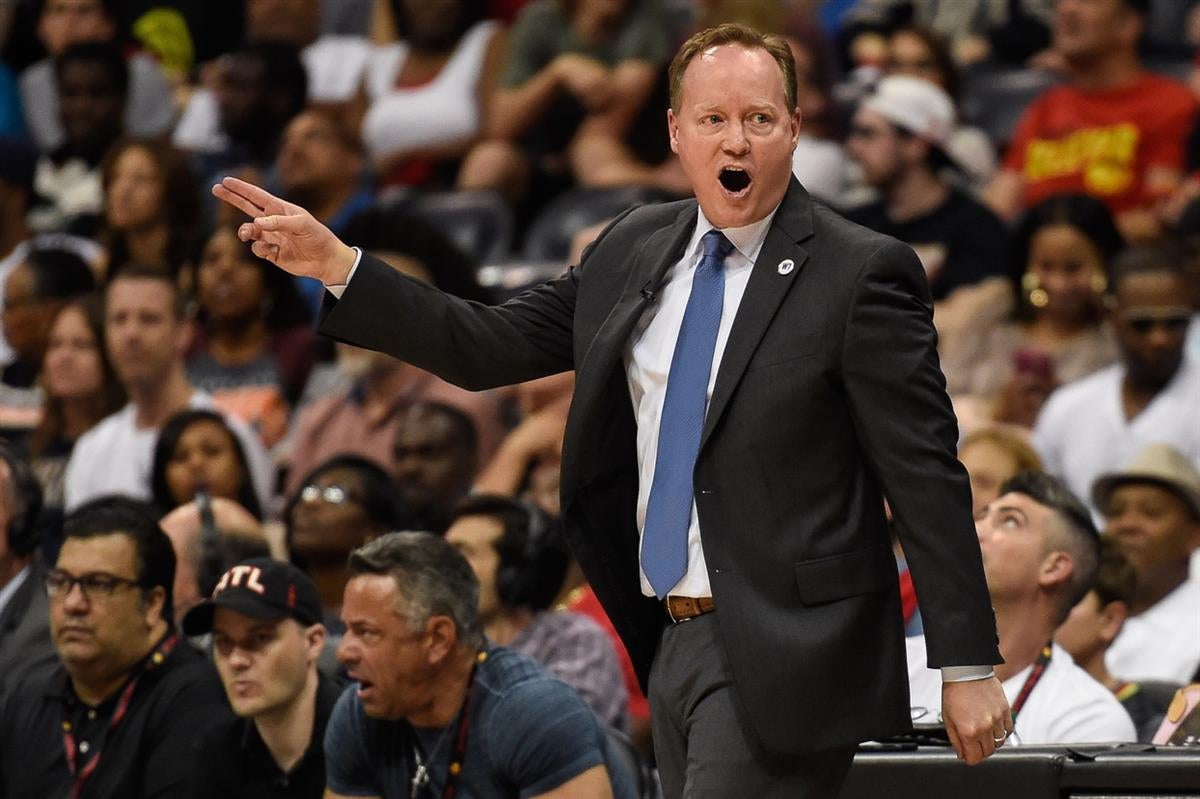 Report: Luke Babbitt agrees to a one-year deal with the Hawks