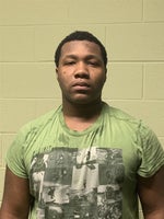 Keith Crowder, National Christian Academy, Defensive Line