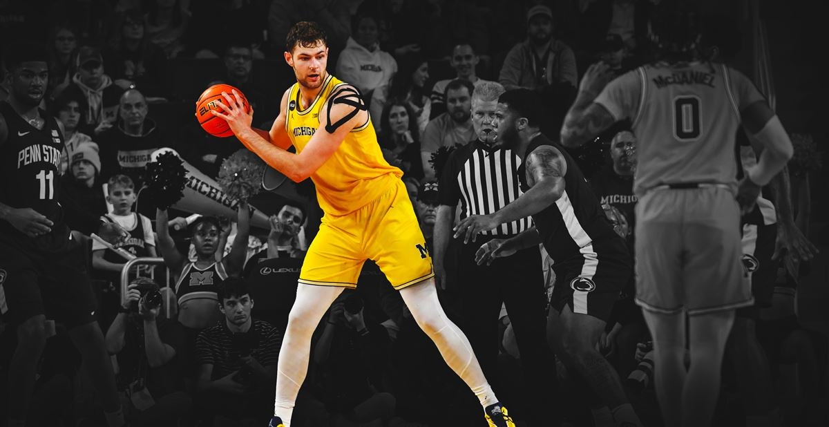 You can't double Hunter Dickinson: Kansas' new prize is a code-cracking ...