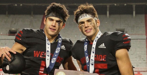 Details on New Notre Dame 2024 Recruit Teddy Rezac