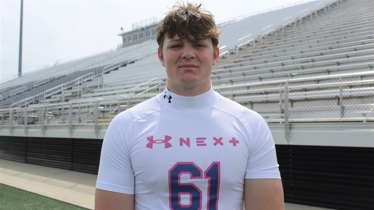 Instant Analysis: Jack Sammarco