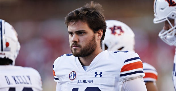 College football transfer portal: Top 11 available quarterbacks as 2025 ...