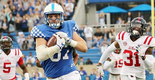 What We Learned from Kentucky's 37-34 loss to Ole Miss