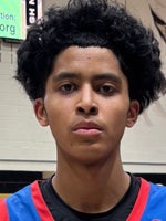 Jeremiah Hammond, Cherry Creek, Point Guard