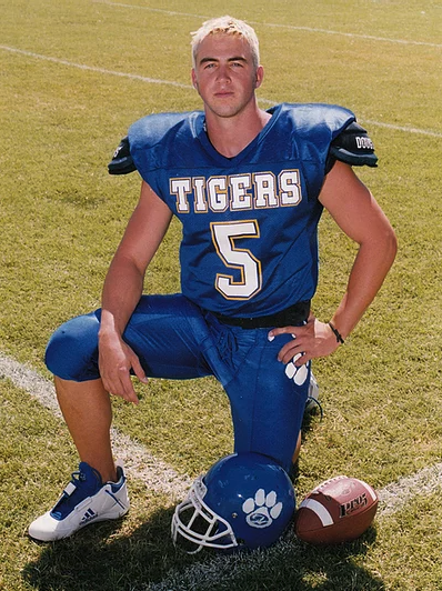 My 72 hour rule is up